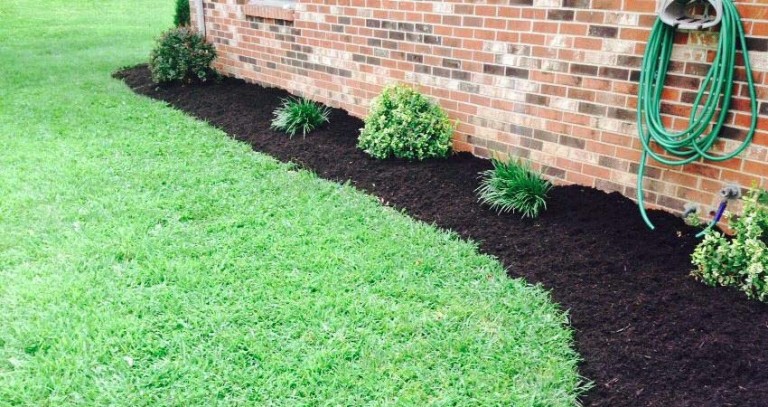 A Note About Bermuda Grass - Monroe Lawn Care and Outdoor Design